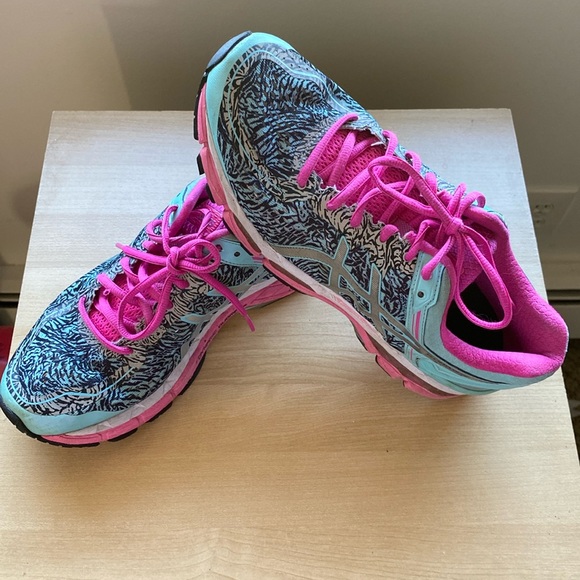 Asics | Shoes | Asics Gel Kayano 22 | Poshmark